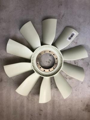 China Auto Parts Shacman Dump Truck Fan By612600060215 for sale