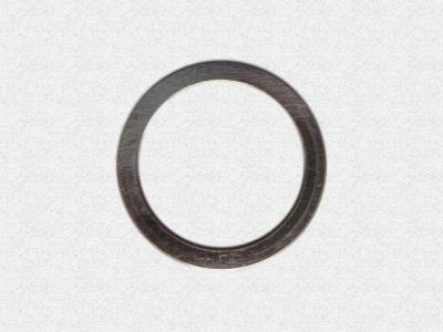 China Auto Parts Air Intake Valve Seat Shacman Original Truck Parts for sale