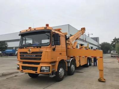 China Shacman Customize Cargo Transport Trailer Tractor Tipper Crane Dump Truck for sale