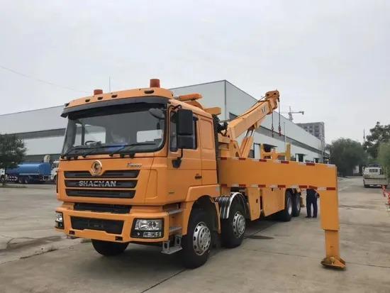 Quality Customized Refrigerated Cargo Transport Trailer Tractor Tipper Crane Dump Truck for sale