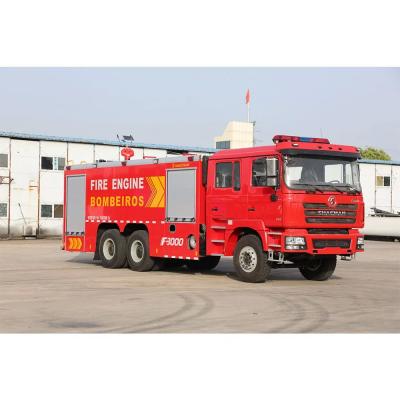 fire spray machine