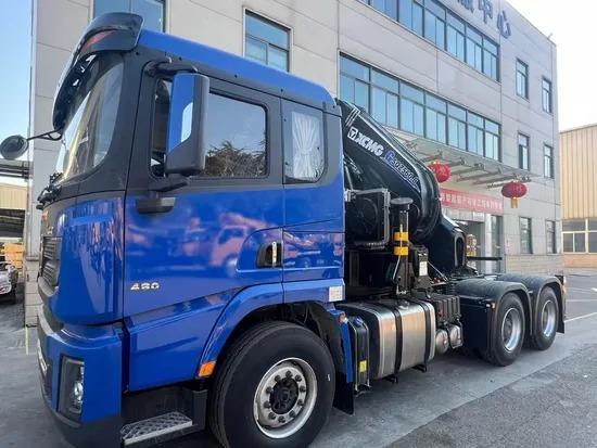 Quality Shacman X3000 Dump Truck with 400L Aluminum Alloy Fuel Tank 12.00R20 Radial Tyre for Municipal Engineering Emergency Rescue for sale