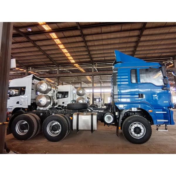 Quality Shacman 6X4 Multi Purpose Versatile Heavy Duty Dump Truck For Cargo Concrete for sale