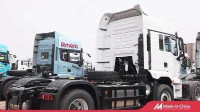 China Shacman H3000 6x4 Mining Dump Truck 385HP Diesel Engine 16T Rear Axle Bulk Material Transport Vehicle for sale