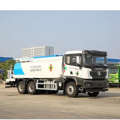 China Multi Function Water Tanker Truck LHD RHD Cargo Transport Trailer Mounted Cement Mixer for sale