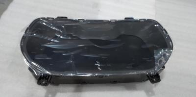 China SHACMAN Heavy Truck Spare Parts Dashboard Assembly Instrument Panel for Wholesale Factory Direct Bulk Order Supply for sale