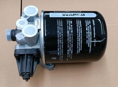 China Shacman Heavy Truck Air Dryer Assembly DZ96189361200 AZ9100368471 Brake System Desiccant Air Drying Unit For Truck for sale