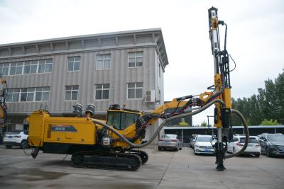 China Jinke JK930 Multi Purpose Drilling Rig 300m Water Well Geothermal Mining 6X4 Mobile Hydraulic Rotation Head for sale