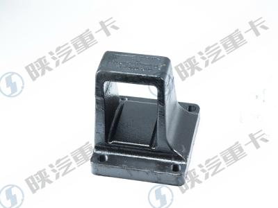China SZ952000835 Rear Leaf Spring Bracket Assembly for SHACMAN F3000 X3000 Truck Suspension for sale