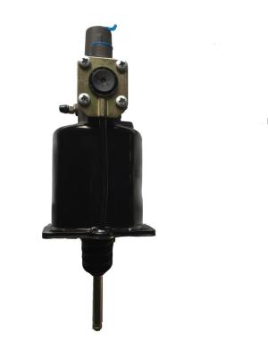 China DZ9112230181 Clutch Slave Cylinder Assembly for SHACMAN F3000 X3000 Weichai Truck for sale