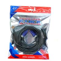 China Gravure Printing Customized Cable Plastic Zipper Bag Clear Window Data Cable Packing Consumer Electronics Packaging Bags for sale