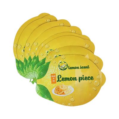 China Nuts Kernels Customized Cake Shaped Pouch Die-cut Bags Holographic Packaging Bag Child Resistance Zipper Stand up Pouch for sale