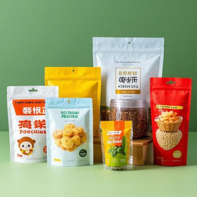 China Gravure Printing PE Customized Mylar Packaging Bags 3.5g 7g Stand Up Bags Zipper Mylar Bags for 3.5 Grams Flower Package for sale