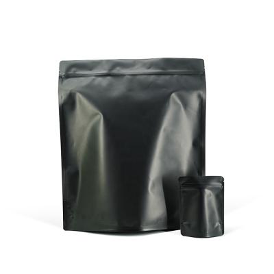 China Food Industrial Custom Stand Pouch Customized Logo Biodegradable Mylar Bags Plastic Packaging for Candy Dried Vegetables for sale