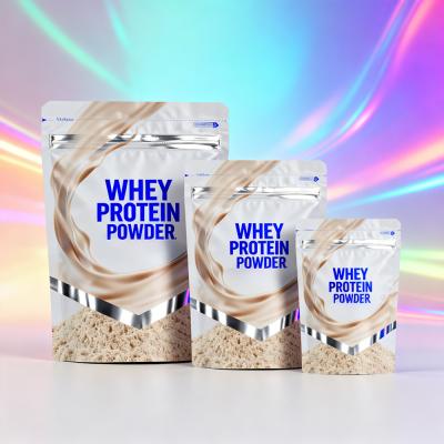 China Gravure Printing Food Snack Pack Mylar Bag Full Color 8 Sided Sealed Foodgrade Packaging UV Logo Raised Printing Hot Stamping Gold Zip Foil Bag for sale