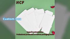 Custom Packaging box