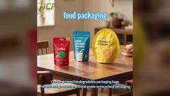 food pouch