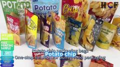 Potato chip