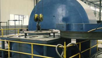 China Factory - Qingdao Baidun Special Ceramics Technology Co., Ltd.