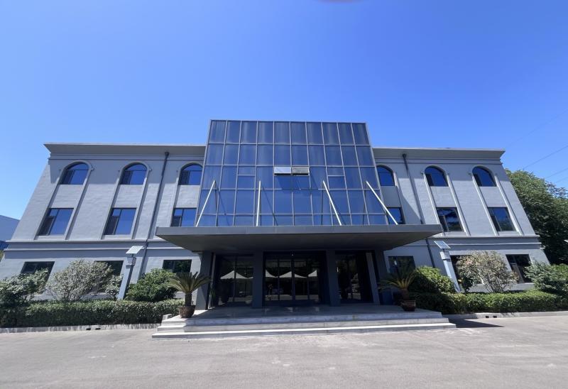 검증된 중국 공급업체 - Qingdao Baidun Special Ceramics Technology Co., Ltd.