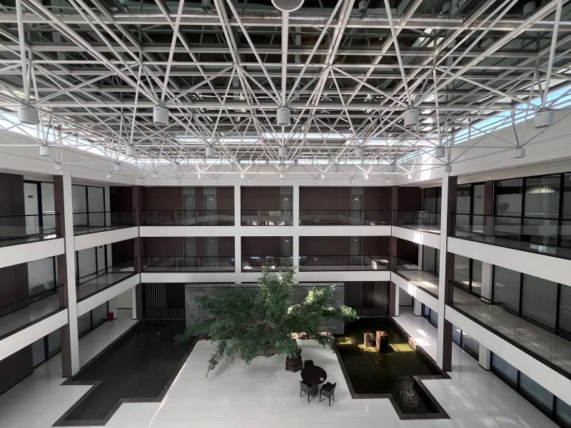 검증된 중국 공급업체 - Qingdao Baidun Special Ceramics Technology Co., Ltd.