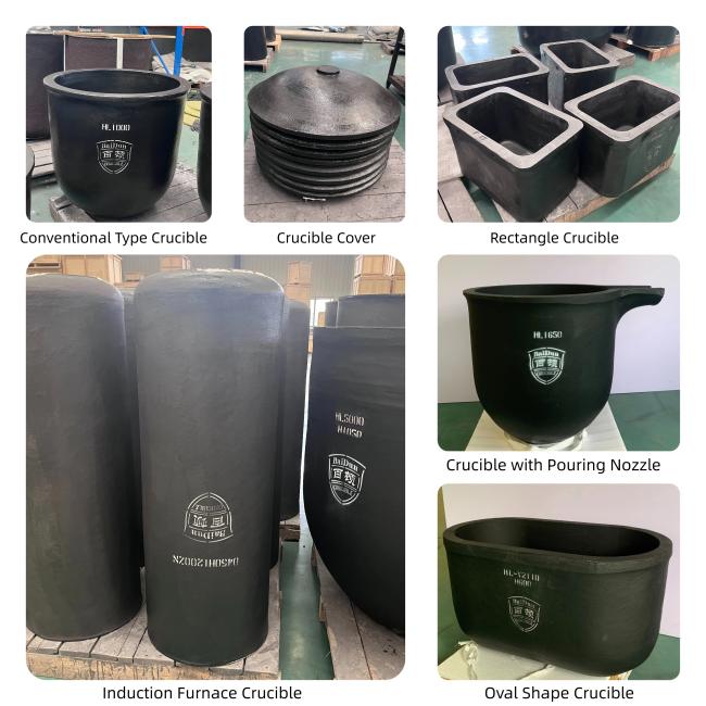 Metal compatibility demonstration