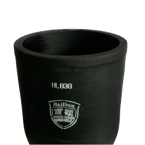 Quality High Oxidation Resistance Silicon Carbide Graphite Conventional Circular Type for sale