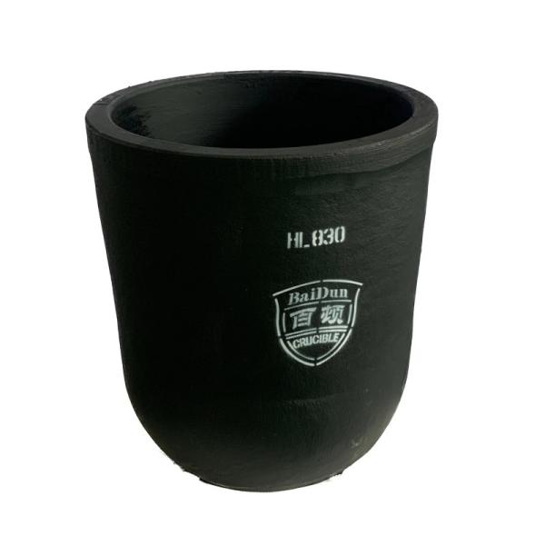 Quality High Oxidation Resistance Silicon Carbide Graphite Conventional Circular Type for sale