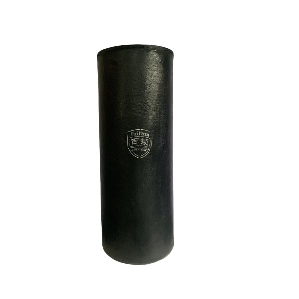 Quality Straight Silicon Carbide Round Crucible Melting Vessel For Non Ferrous Metals for sale