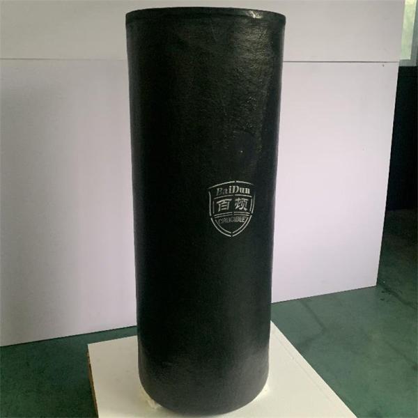 Quality Heat Conductivity Copper Melting Crucible 150Kg Capacity Corrosion Resistance for sale