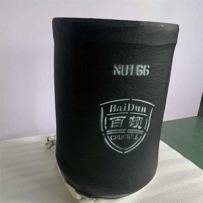 Cina Crogiolo di fusione d'argento personalizzabile per fusione industriale in vendita
