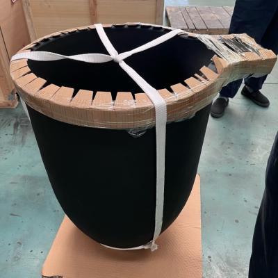 中国 高温処理用工業用シリコンカービッドグラフィット・クレージュビル建設 販売のため