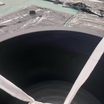 China high-purity natural graphite and refractory clays crucible for melting aluminum for sale