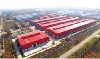 China Factory - Wuxi Chengxin Machinery Equipment Co.,Ltd.