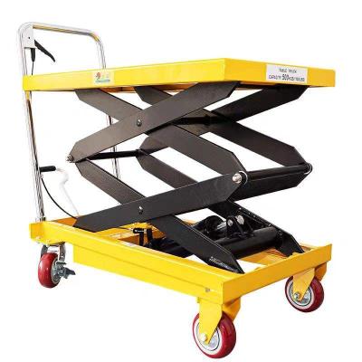 hand lift liftkaz