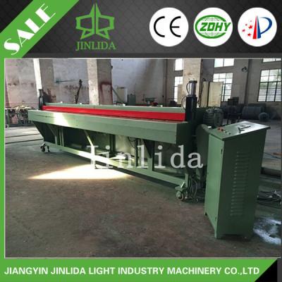 China Automatic Edge Banding Machine in Gabion  Production Line for sale