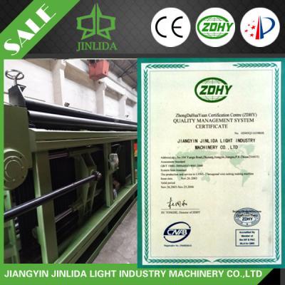 China Automatic Hexagonal Mesh Machine With 3300mm Width / 100 x 120mm Mesh Size for sale