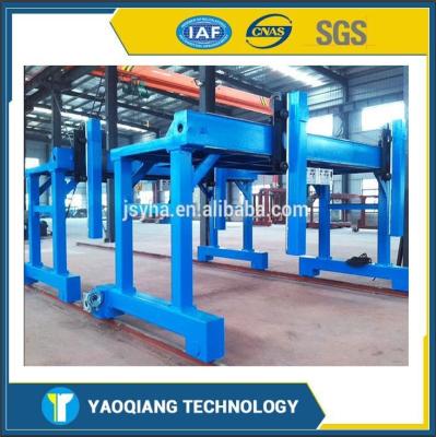 China Tipo automático do pórtico 380V da máquina de soldadura do feixe do arco submerso H à venda