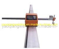 China 3m Length Cnc Flame Plasma Cutting Machine Equipment for sale
