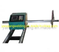 China 3m Length Cnc Flame Plasma Cutting Machine Equipment for sale