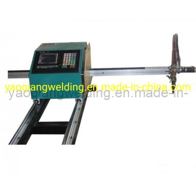Cina tagliatrice di profilo di CNC di 1500x6000mm Mini Plasma Cutter portatile in vendita