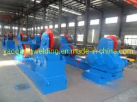 China Self Adjustable Pipe Welding Rotator Equipment Turning Rolls 280mm for sale