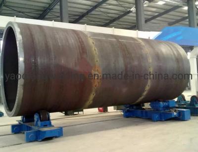 Cina Saldatura rotatoria automatica che gira Rolls Rotator 5 - 250Ton resistente 2300mm in vendita