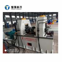 China Horizontal H Beam Straightening Machine Automatic 180-1000mm for sale