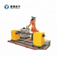 China CE ISO Certified YA1400 Automatic CNC Welding Robot for sale