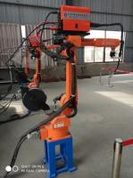 China CE ISO Certified YA1400 Automatic CNC Welding Robot for sale