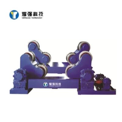 Cina Tipo rotatore d'allineamento 150mm 220V 5000KG di HGZ di auto in vendita