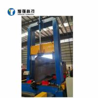 China Z30 H Beam Assembly Machine Frequency Control 380V for sale
