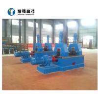 China Horizontal Hydraulic Automatic Steel Straightening Machine for sale
