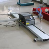 China 1530 1560 CNC Plasma Flame Cutting Machine 2000mm for sale